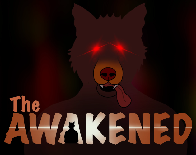The Awakened by JMJerbear for MAY WOLF 2024: (More Wolves) MY WOLF ...