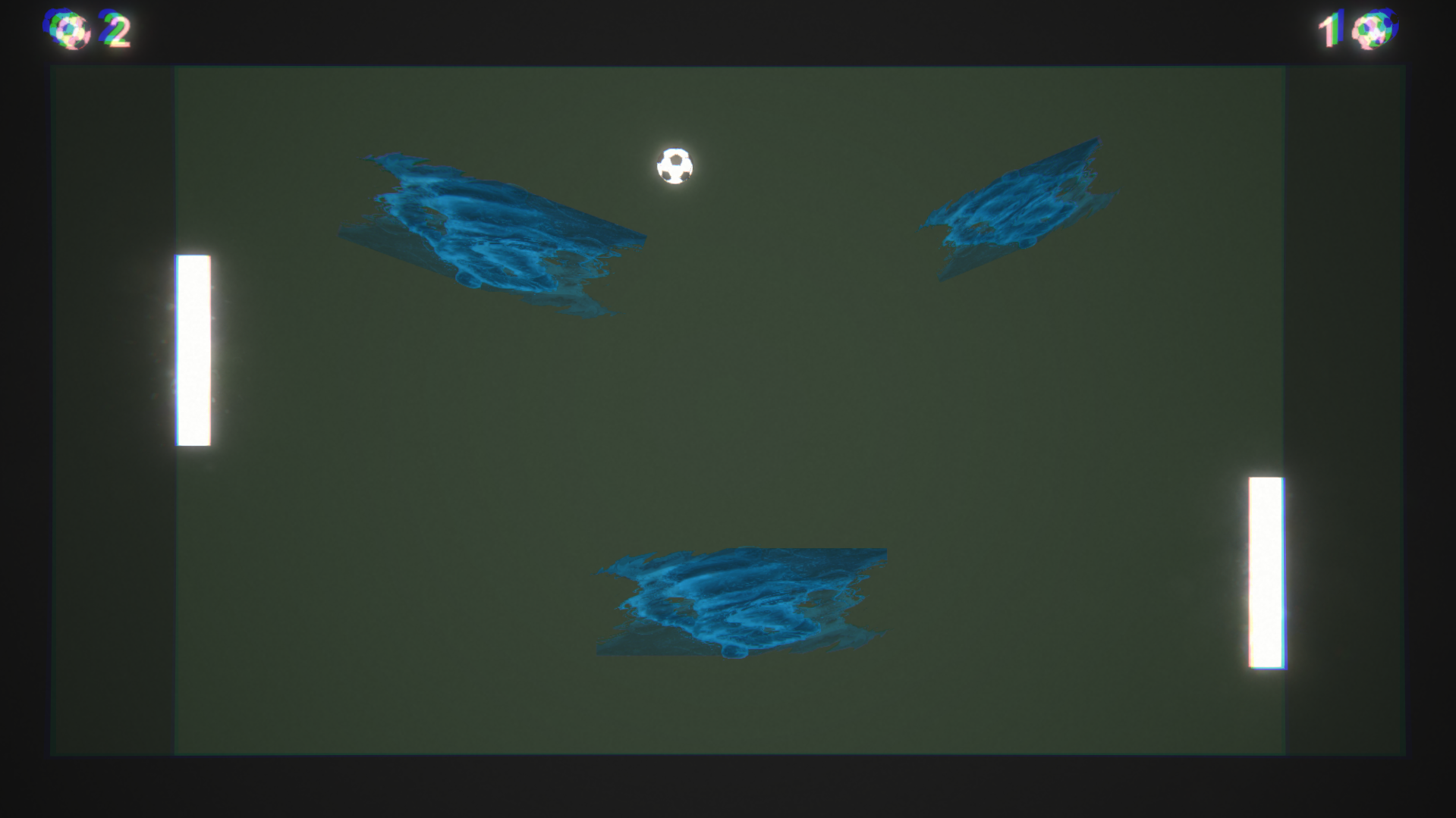 Project Pong by HetriX