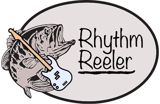 Rhythm Reeler by Reel Life Consequences, ChaseBernotas, DelishNachos ...