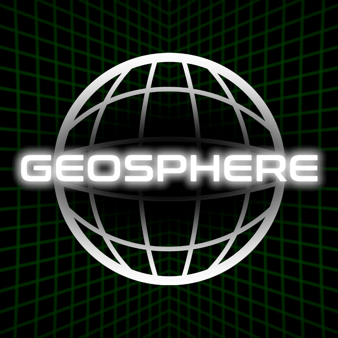 Geosphere by JarleCorp