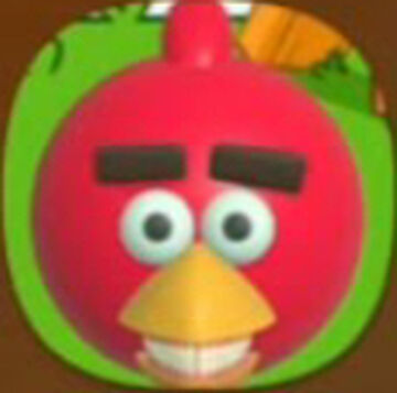 (OUTDATED) Talking Red by Deleted Seventh