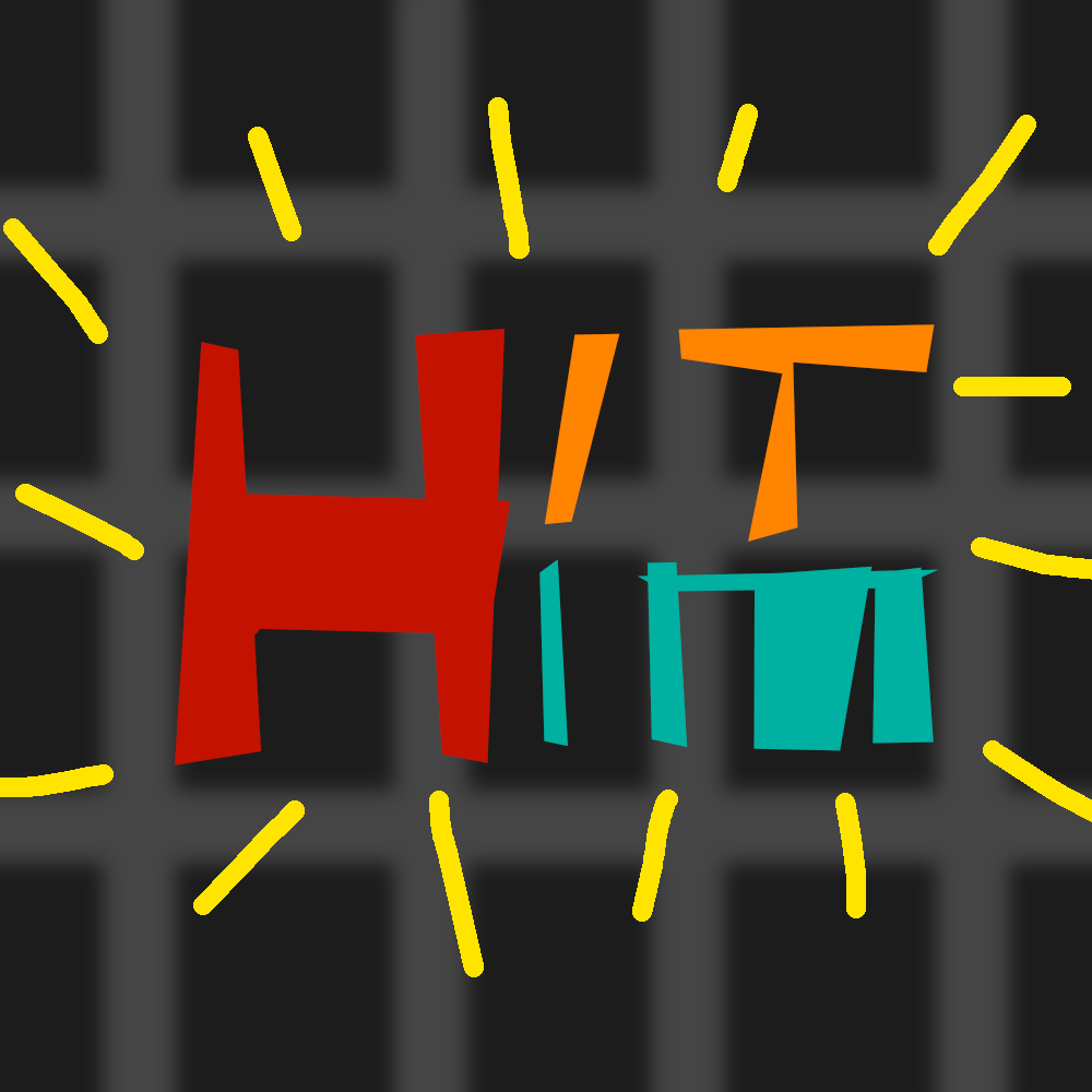 Hit Him by Buzz Games
