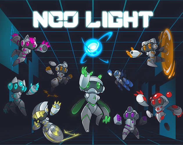 Neo Light Demo (Update 0.2) by Neo Light