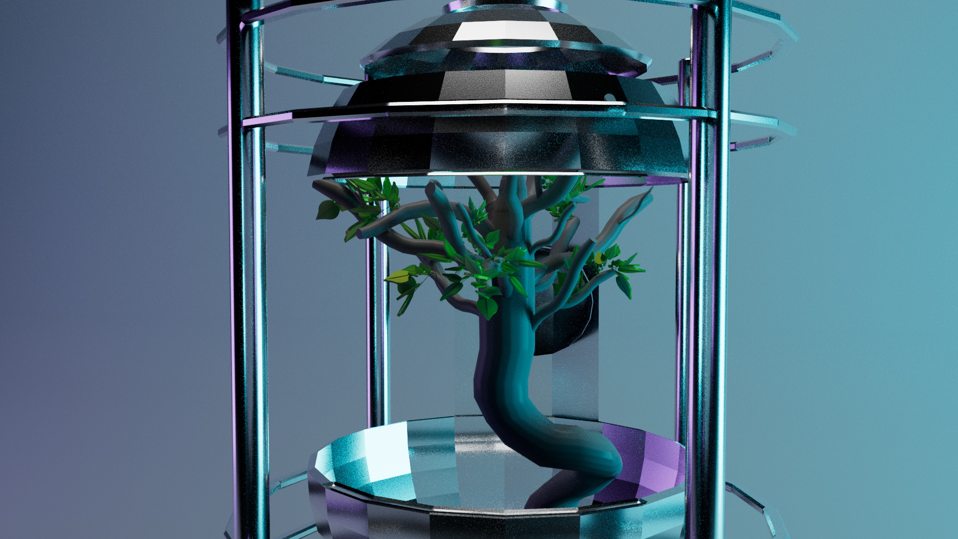 3D Asset Design: Beauty Shots and Video by uell