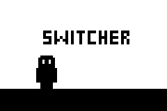 Switcher (Pixel Game Jam 2024) by matissoss