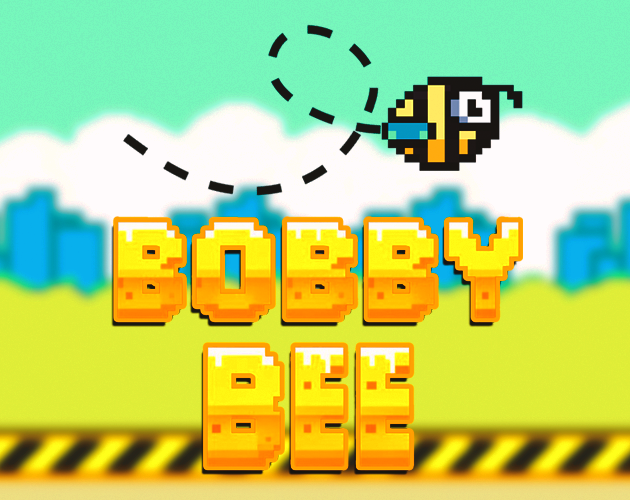 Bobby Bee by Vinny