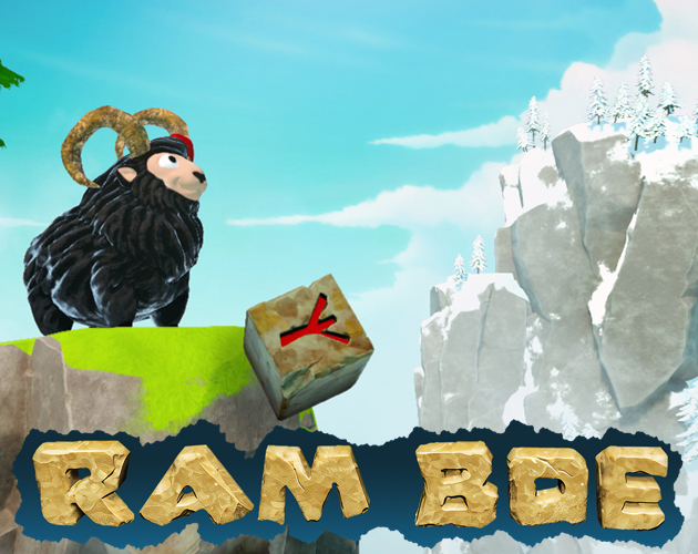 RAM BOE by Point Five Team