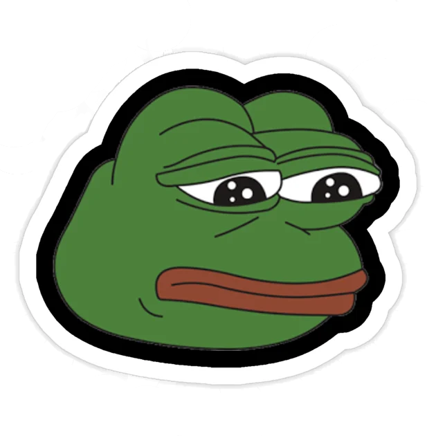 Pepe's Memories by JariBou