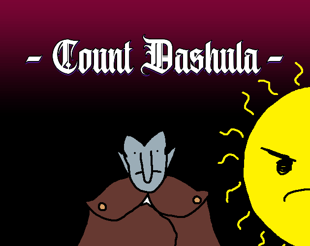 Count Dashula by Fikou