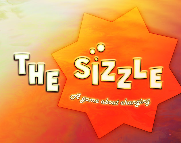 The Sizzle: Prebaked Edition by Mean Green Press