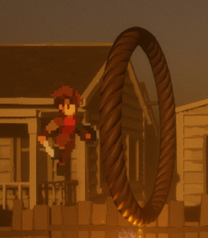 Cactus Charlie by AstroPixel, Narsell