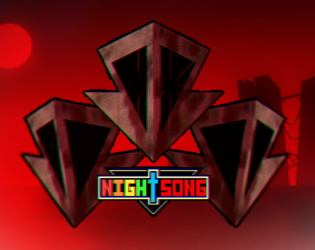 NIGHTSONG Demo by Bee Cooper