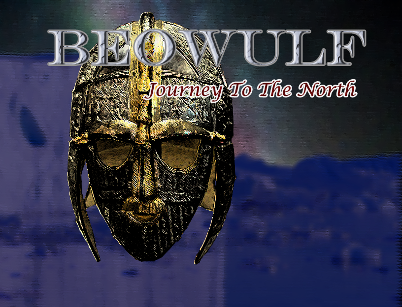 Beowulf: Journey To The North by JDarnell