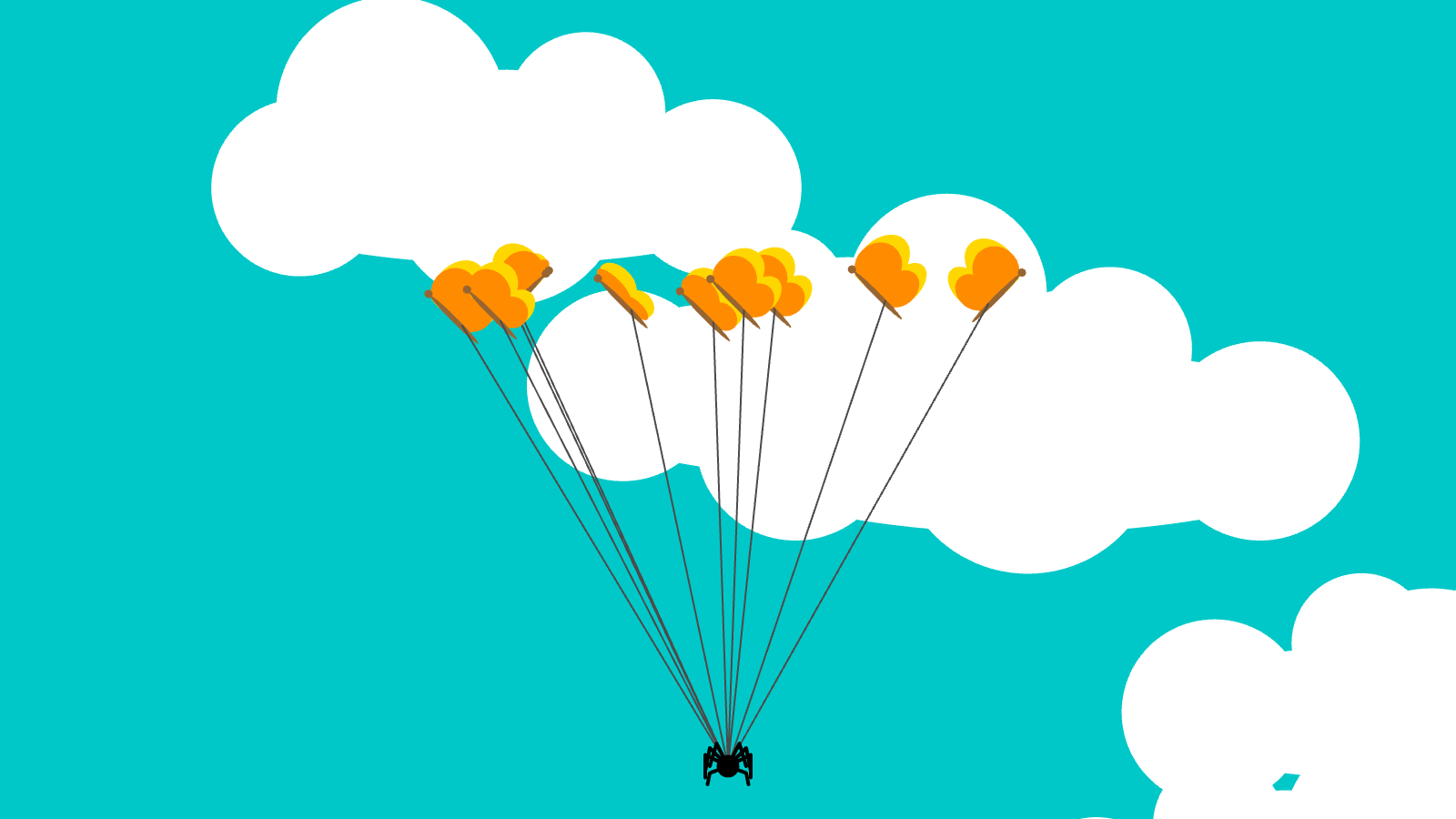 Adventures of Spider Bro by justindwilder