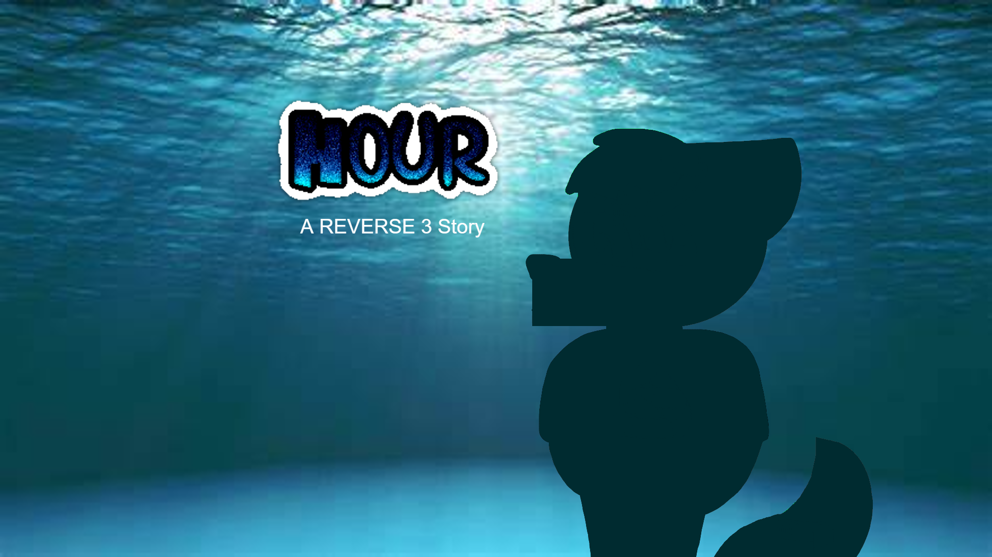 Rate Hour by MayoMilkshake for MAY WOLF 2024: (More Wolves) MY WOLF ...