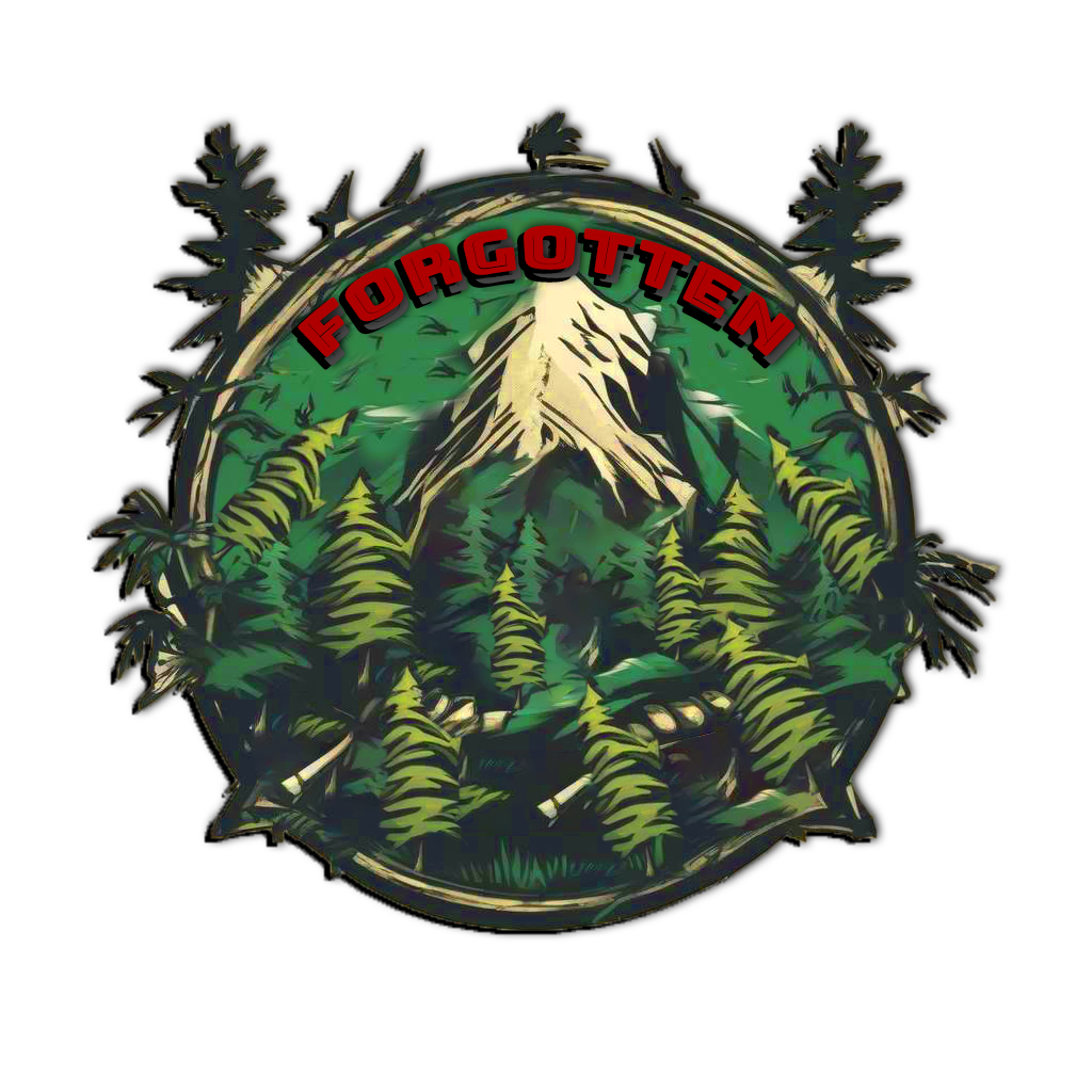 Forgotten by ShelterGamesIndieCompany