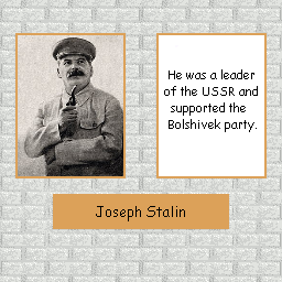 Stalin's Basics in Education and Learning - Stalins Basics in Education ...