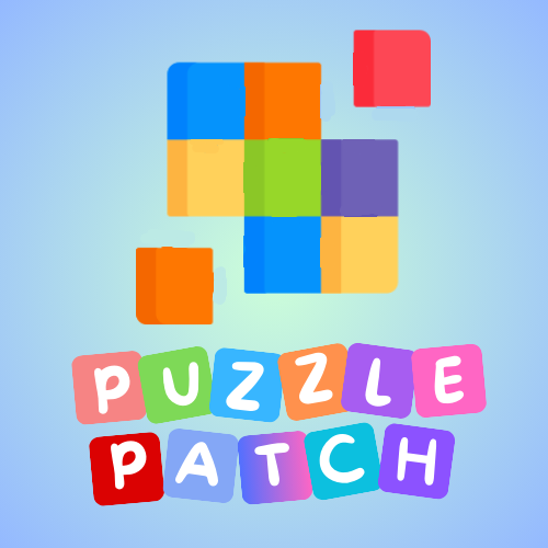 Puzzle Patch by Reshma