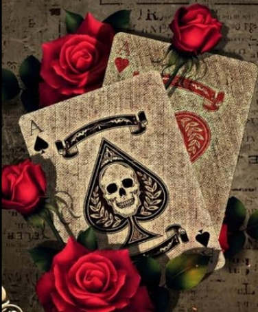 Crown Solitaire by Pixel interactive art