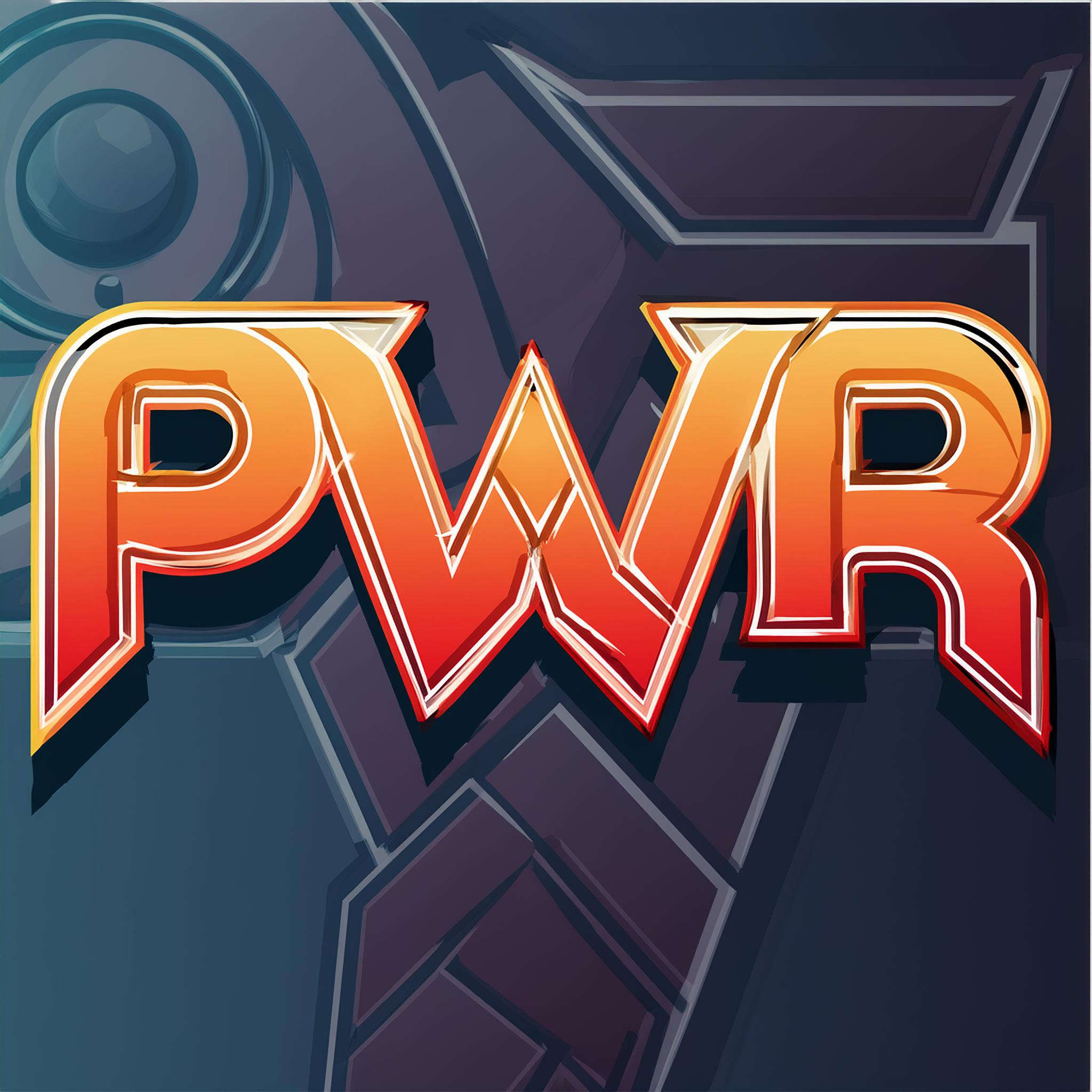 PWR GK Jam 2024 - itch.io