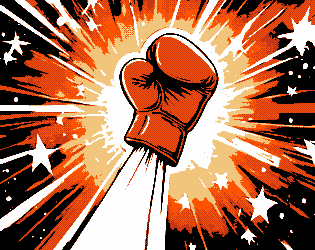 Starfist 64 by Manuel Rincón