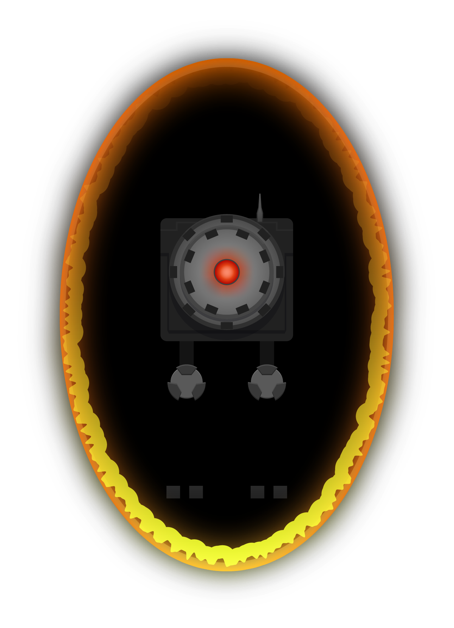 Rift: Undetected by TheRealWeeb, SenhorMarco, SHADOW, DerMontag, Ghxt ...