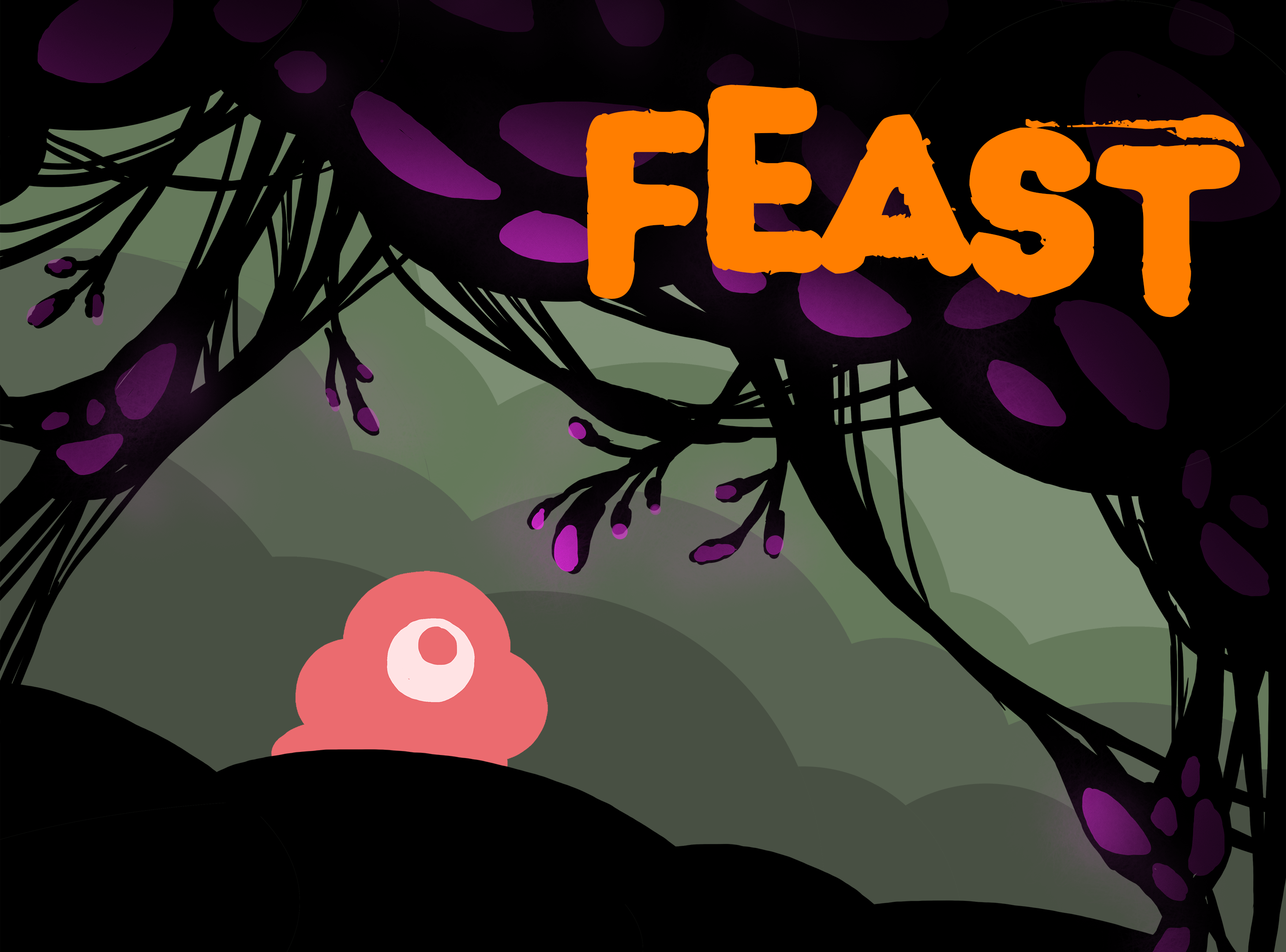 Feast by PotatoC