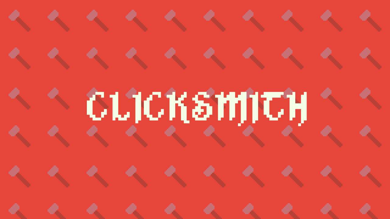 Clicksmith by alebasi
