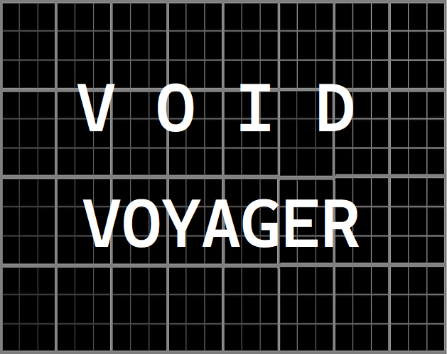 Void Voyager by doorfingers