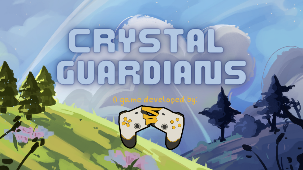 Crystal Guardians by bo1x, Stamp Dev, serferrer03, Etherys, maria