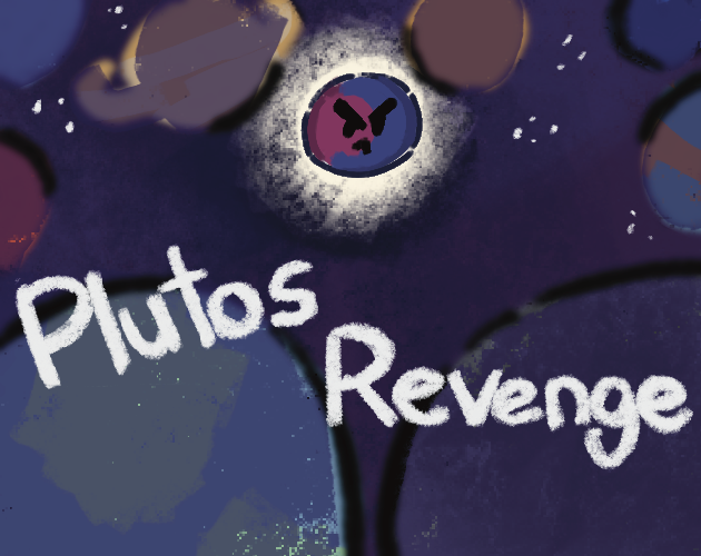 Pluto's Revenge by Jeby4 for Macromedia Game Jam 2024 - itch.io