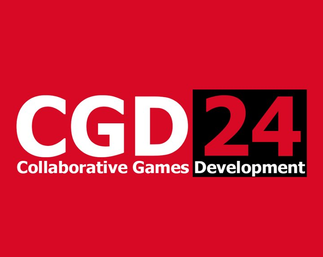 Staffs CGD24 - itch.io