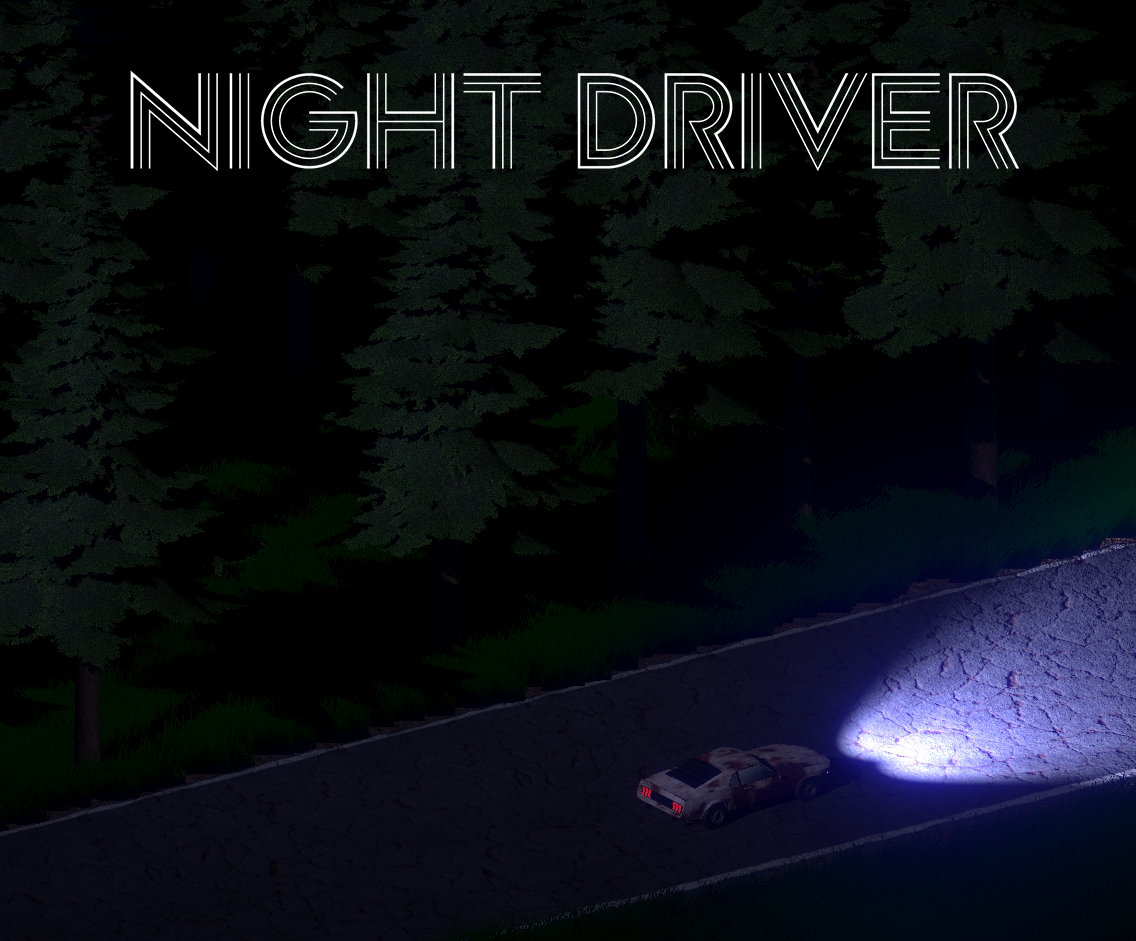 Night Driver by LFDev