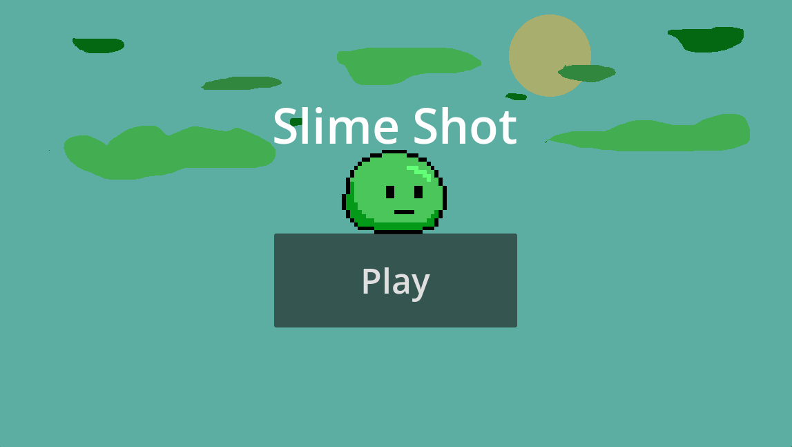 Slime Shoot by WaterBreathingSerum