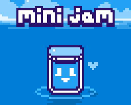 Mini Jam 159: Ocean - itch.io