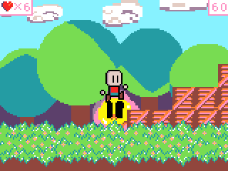 Oversighted ADVENTURE (DEMO) by LILY