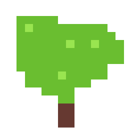 Infinity Forest by NIKOQ18