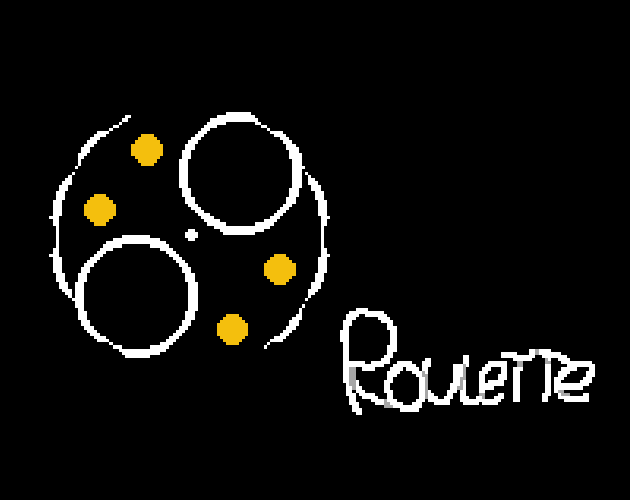 Project 69 Roulette by MrHornost