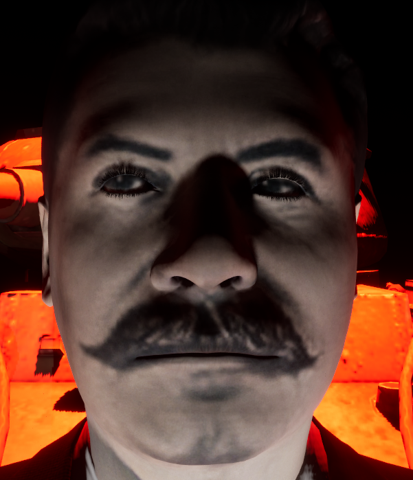 Kill the stalin by MytmexGames