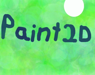 Paint2D by This Dude