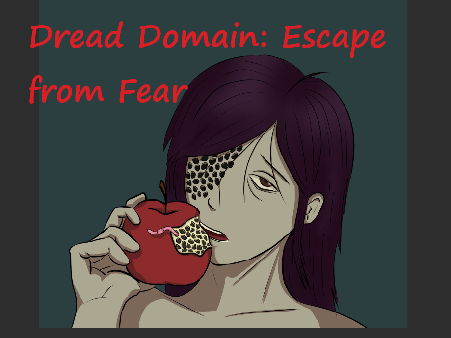 Dread Domain: Escape from Fear by mavickar, FacuNimes, Uma Apo-Tsang, angproo, IchiMirror ...