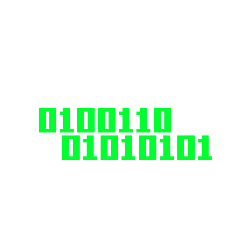 Binary Game Jam 1 