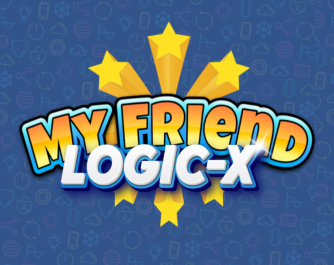 My Friend Logic-X by Leonardo Lima