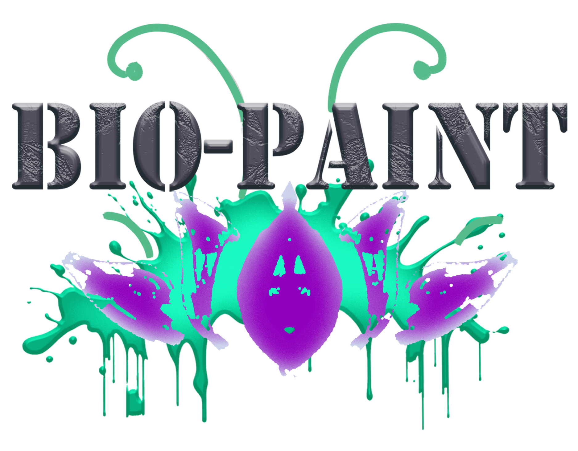 Bio-Paint by Canvas Studios by Lemonade Sherbet