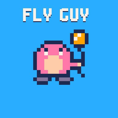 Flyguy by Agent-071W