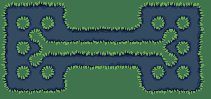 Procedural Demo by WallJam