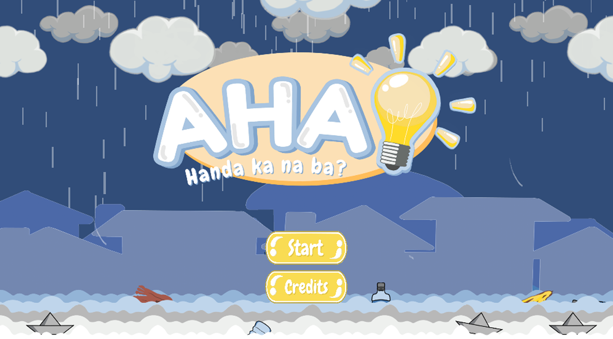AHA!pc_version by TEAM AHA!-BMMA4A