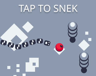 Tap to Snake by AniNovo