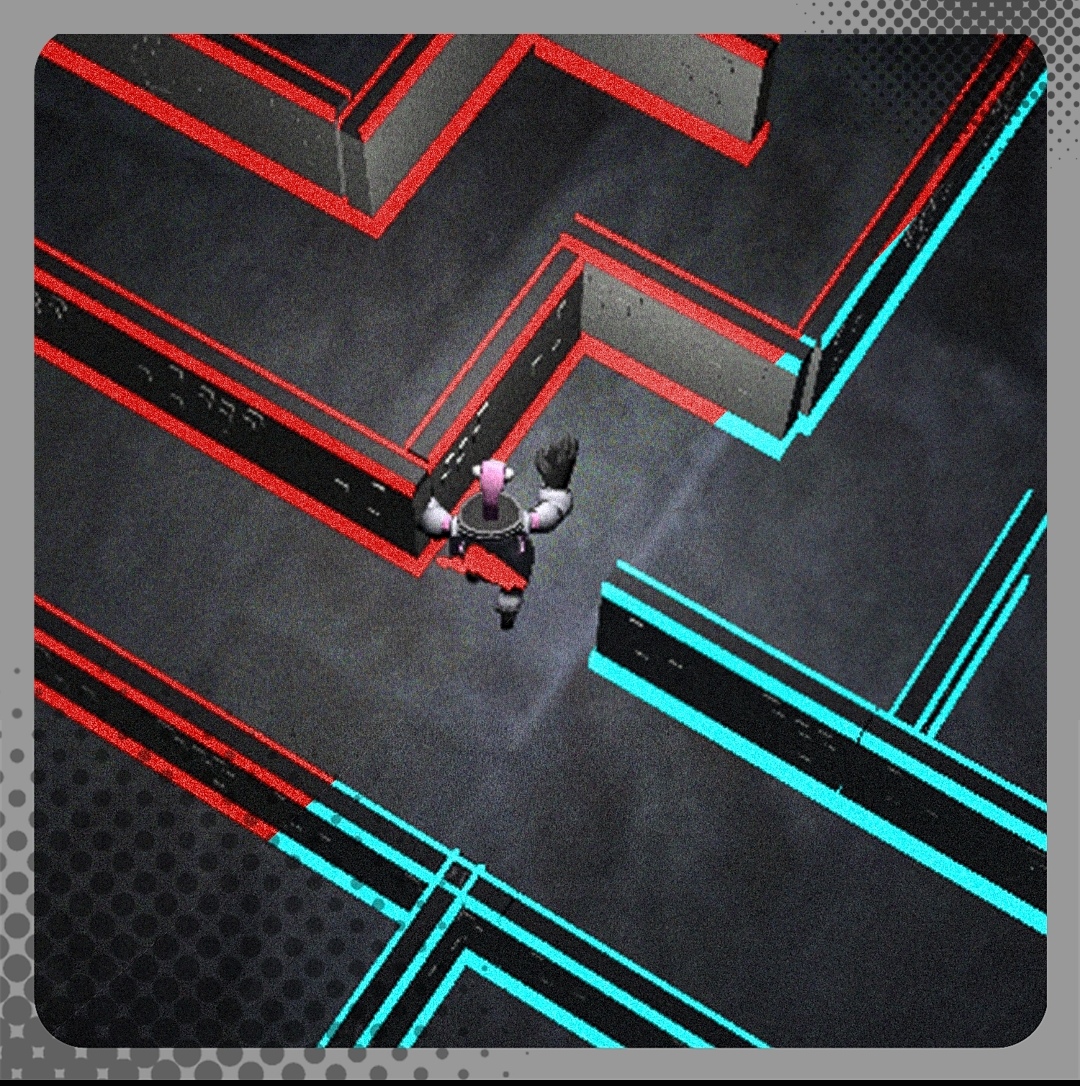 Maze Adventure by AndromedaGhost Games