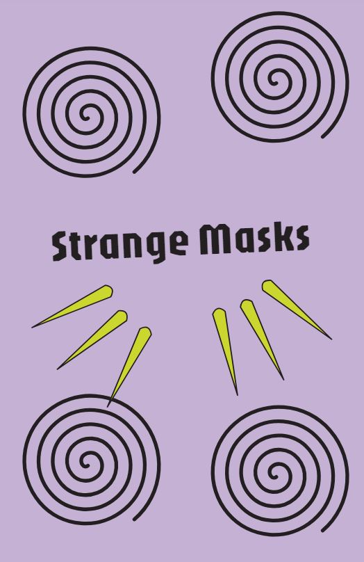 Strange Masks by Knock Thrice Games